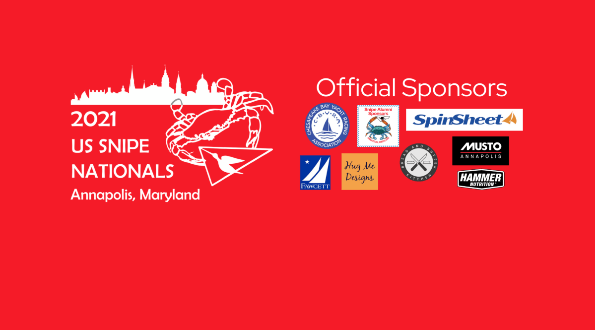 Great Stuff From The Sponsors Of The 2021 Nationals! – Annapolis Snipe ...